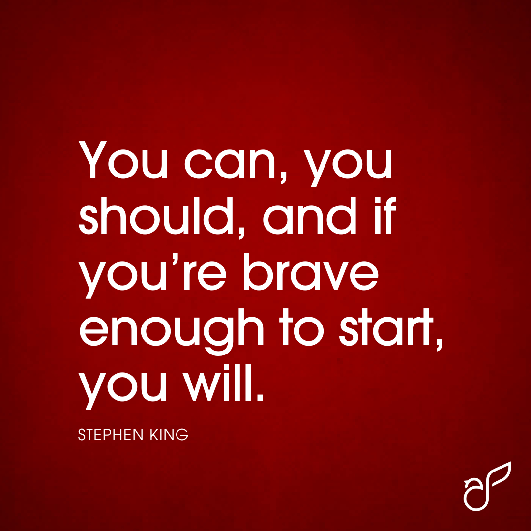 14 Songs to Inspire You to Set Goals – The Songbird Soundtrack